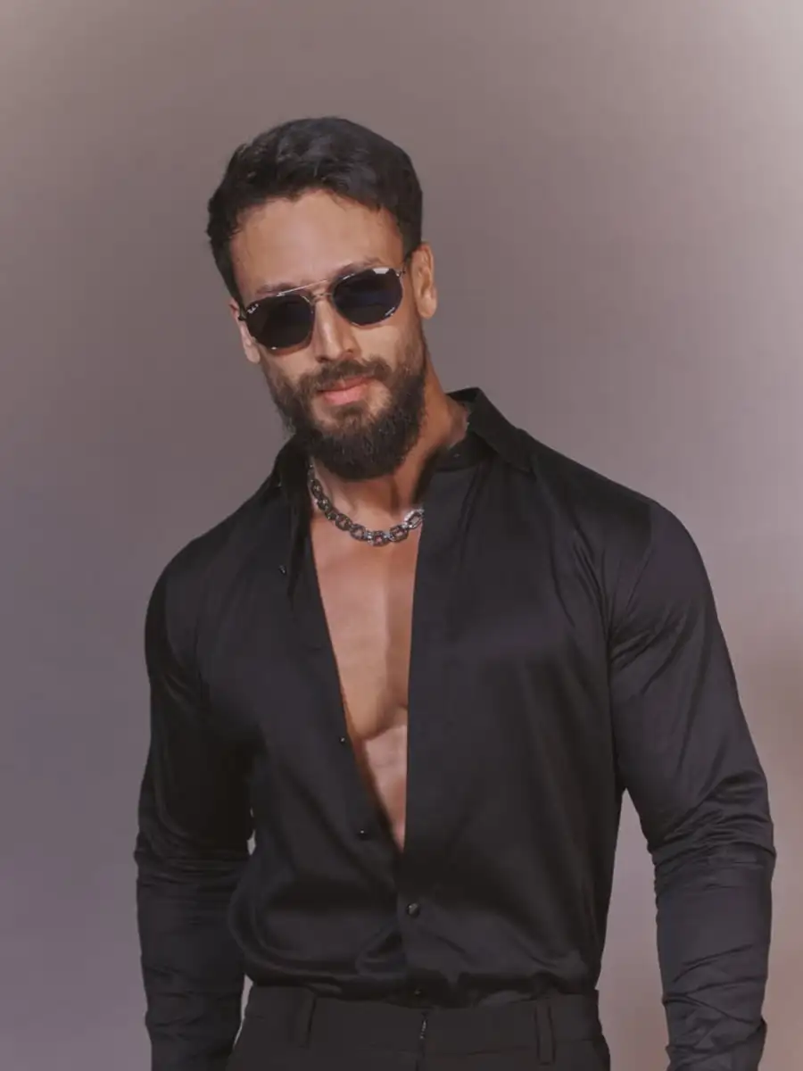 8 Ways Tiger Shroff Stays in Top Shape | EconomicTimes