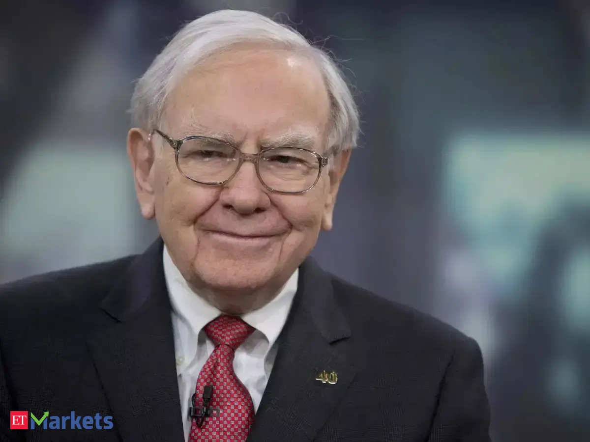 Coca-Cola - Warren Buffett’s $203 billion power play: The 7 stocks that ...