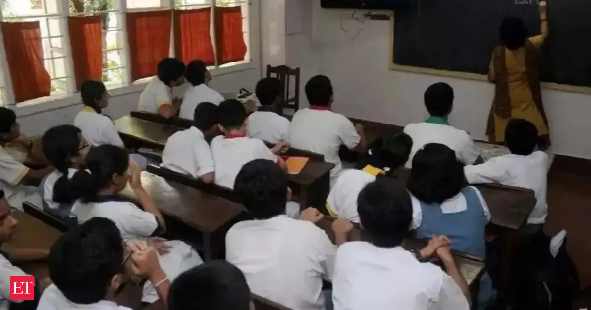 Kerala govt serves show-cause notice to school teacher for 'punishing ...