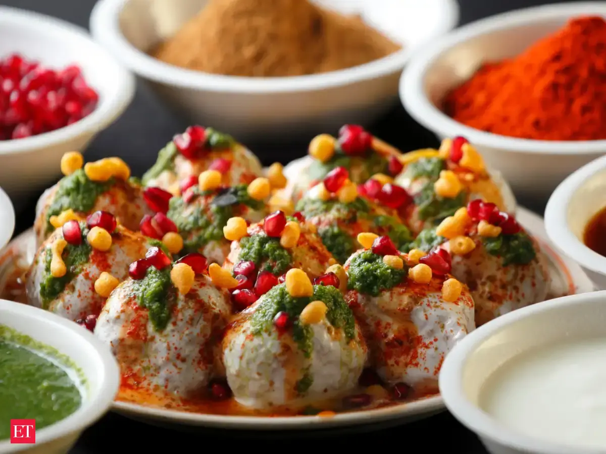 8 iconic street foods from different Indian cities you must try once ...