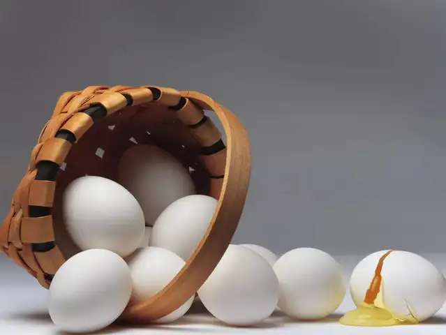 6 everyday foods that strengthen your bones in just 30 days - Milk ...