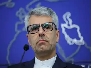 Iran says parliament is preparing bill to leave nuclear Non ...