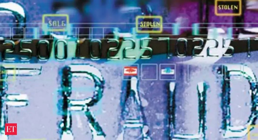 Indian brain behind major UK scam jailed - The Economic Times