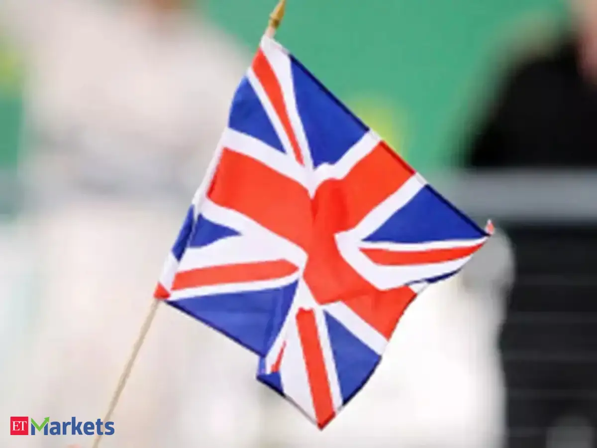 UK Economy Faces Double Blow from Tariffs and Tax Hikes - UK Growth ...