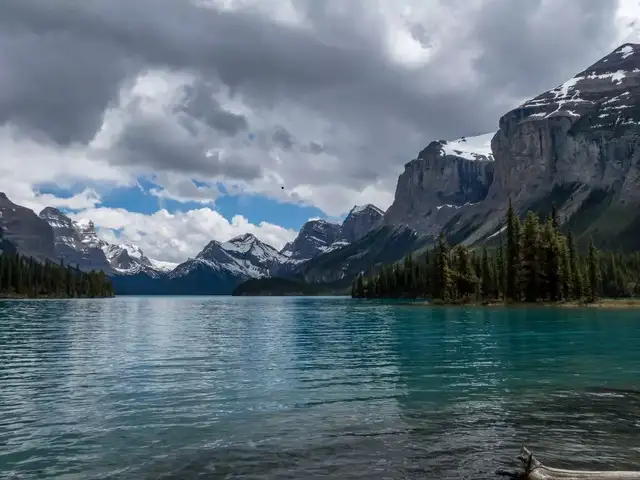 Countries with the longest coastlines in the world - From icy fjords to ...