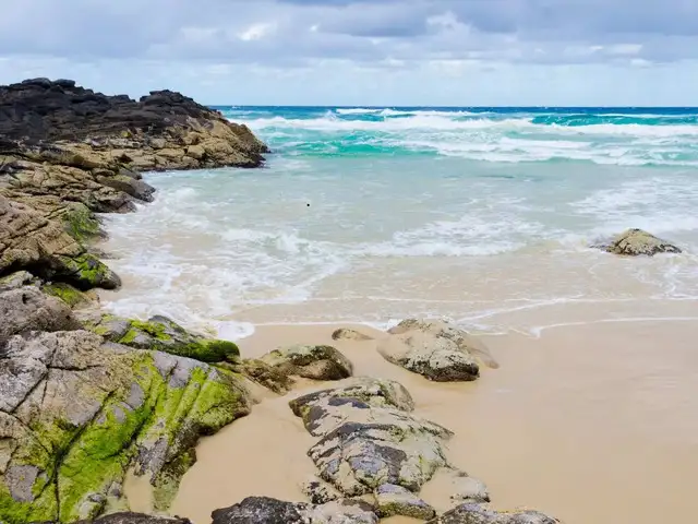 Countries with the longest coastlines in the world - From icy fjords to ...
