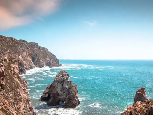 Countries with the longest coastlines in the world - From icy fjords to ...