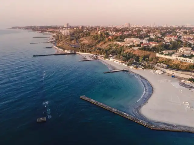 Countries with the longest coastlines in the world - From icy fjords to ...
