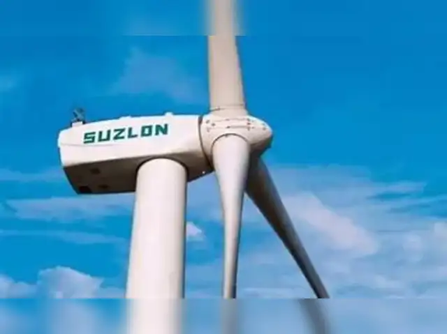Suzlon Energy - Volume Shocker: MFs add over 1 crore shares to 11 ...