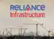 Reliance Infra Share Price Today, Reliance Infra Stock Price Live NSE/BSE