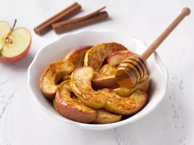 Dates with Walnuts - Harvard liver doctor recommends 4 weekly snacks to ...