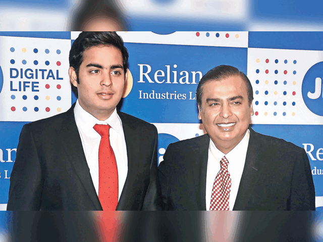 Ambanis bag top 3 spots in India’s under-40 wealth icons, Nikhil Kamath ...
