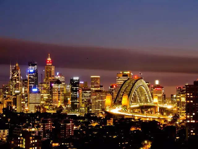 10 best places to live in the world - Top cities with quality of life ...