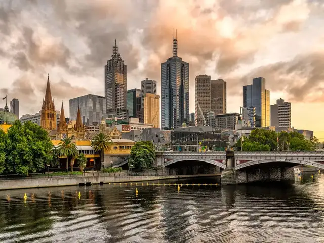 10 best places to live in the world - Top cities with quality of life ...