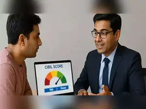 CIBIL broadens MSME scoring methodology to help lenders assess credit ...