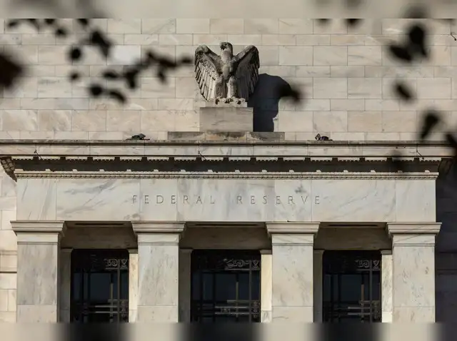 Growth Projections Take a Hit - Fed’s Hawkish Pause: Inflation takes ...