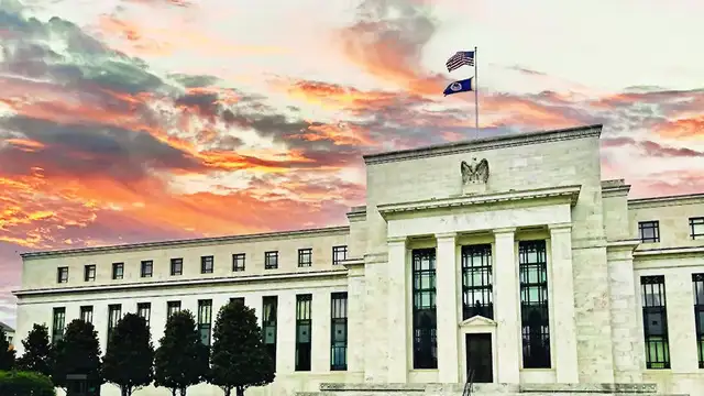 Growth Projections Take a Hit - Fed’s Hawkish Pause: Inflation takes ...