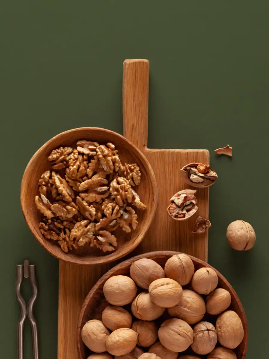 8 brain-boosting benefits of walnuts | EconomicTimes