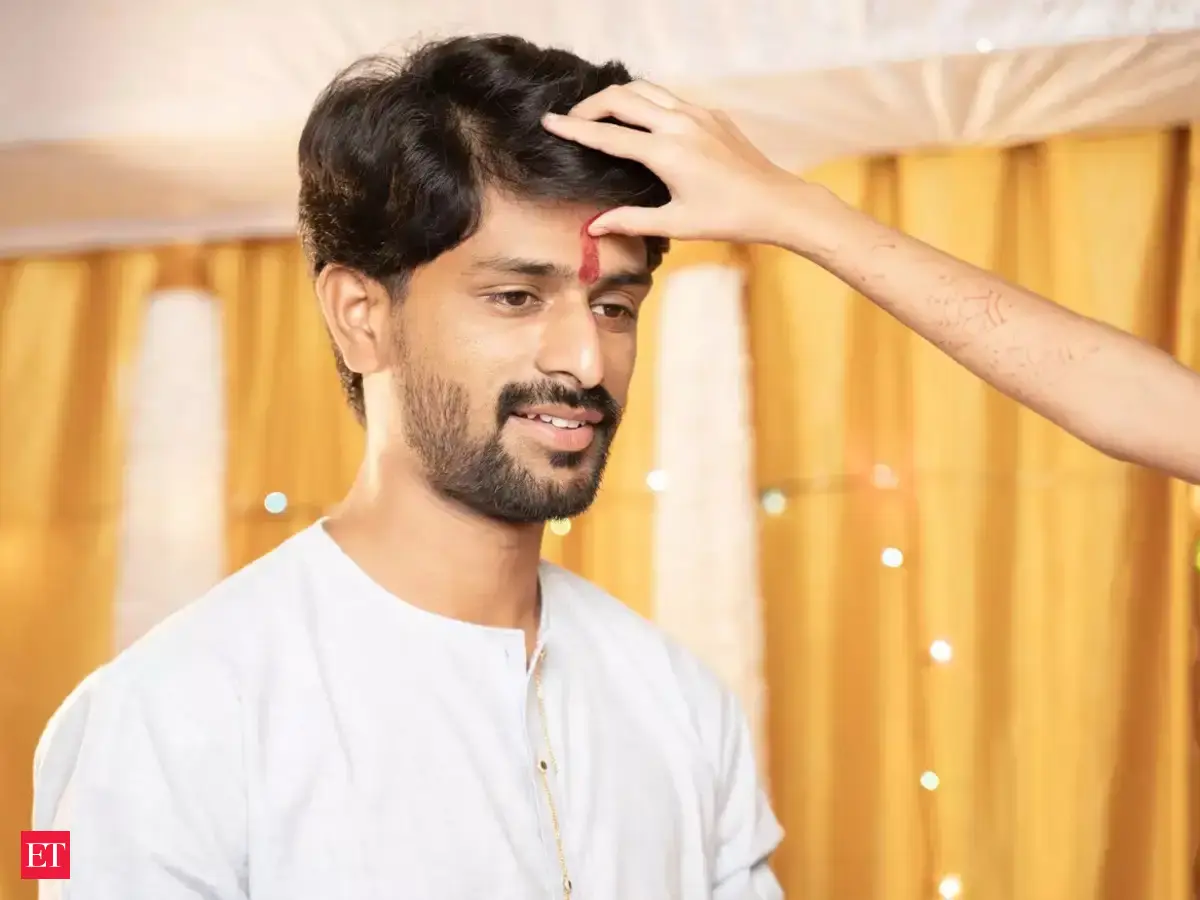 Why Hindus wear tilak on their forehead: Tradition, symbolism, and the ...