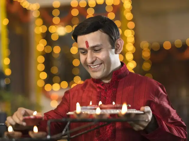 Why Hindus wear tilak on their forehead: Tradition, symbolism, and the ...