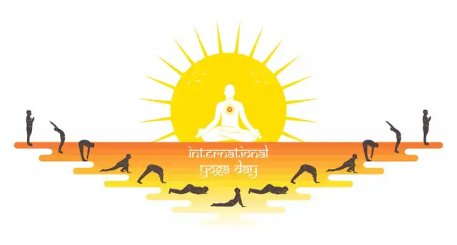 International Yoga Day 2025: History, meaning, this year’s theme ...