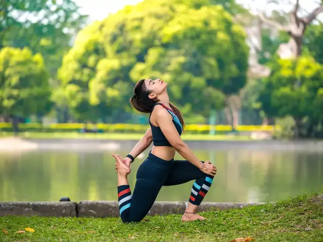 International Yoga Day 2025: History, meaning, this year’s theme ...