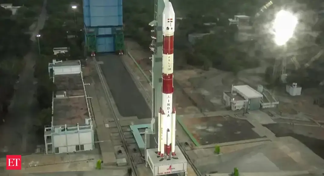 ISRO, Coffee Board Tie Up to Assess Carbon Footprint - The Economic Times