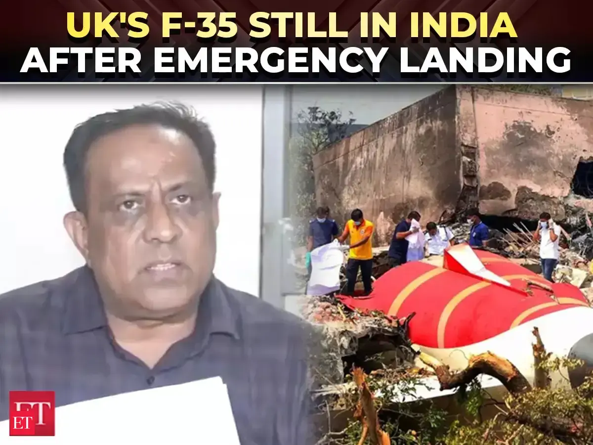 Air India Plane crash: ‘210 bodies handed over,’ civil hospital ...