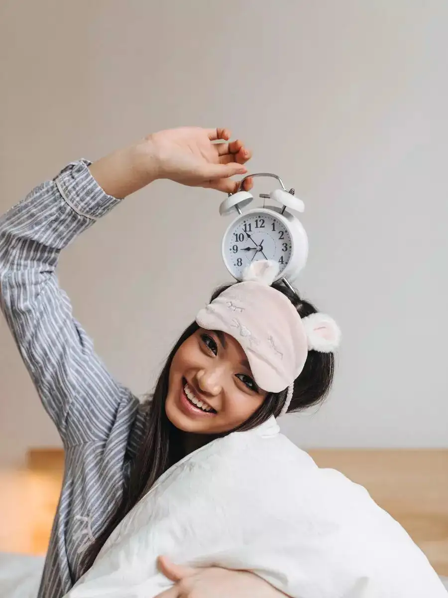 10 Morning Rituals That Start With Good Sleep | NewsPoint