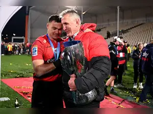 He treats them like sons and they gave him a title; Inside Rob Penney’s ...