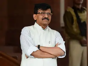 Only Uddhav and Raj to decide on alliance: Sanjay Raut - The Economic Times
