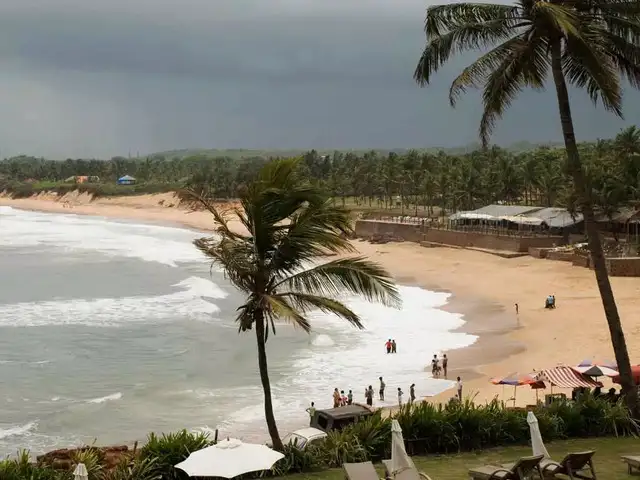 6 stunning coastal escapes in India to enjoy this monsoon - Goa | The ...