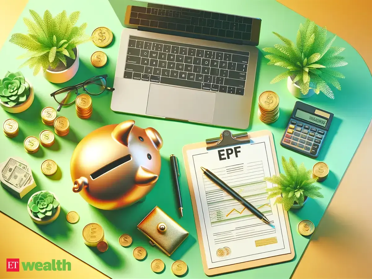 EPF claim rules made easier: No more cheque image upload or employer ...