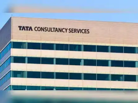 TCS Share Price Highlights: TCS Stock Price History - The Economic Times