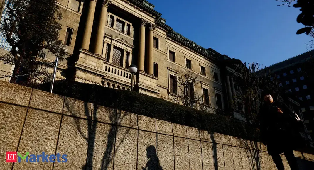 Policy Split: BOJ board remains divided over inflation pressure and policy patience - Hawkish ...