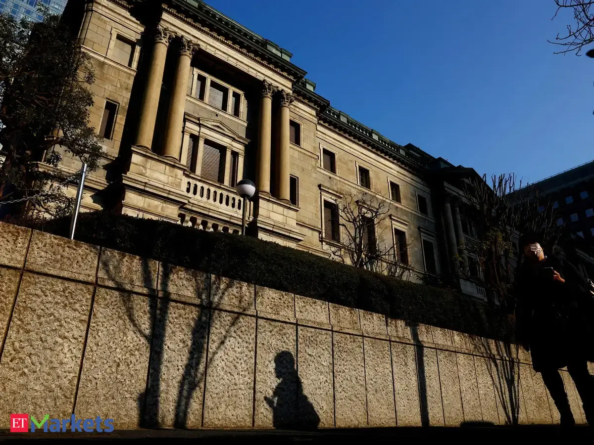 Policy Split: BOJ board remains divided over inflation pressure and ...