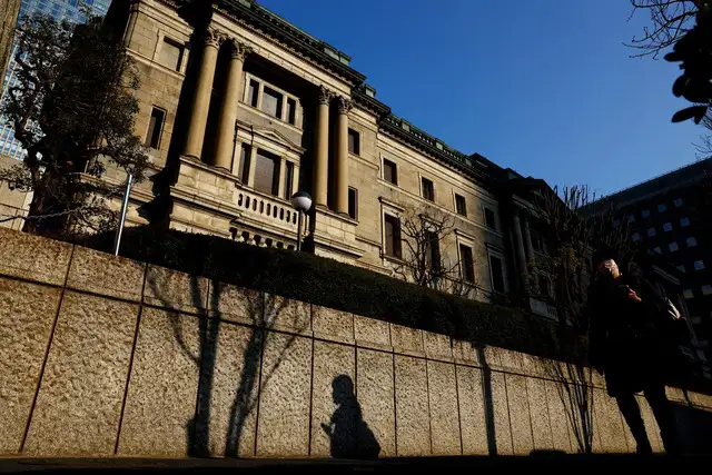 Policy Split: BOJ board remains divided over inflation pressure and ...