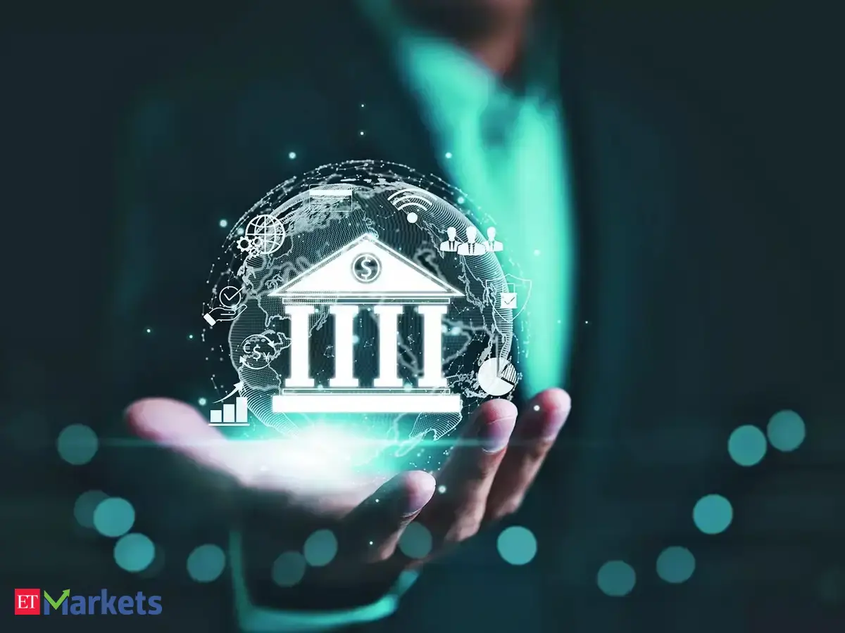 PSU Bank stocks rebound in FY26 after weak FY25 performance - Banking ...