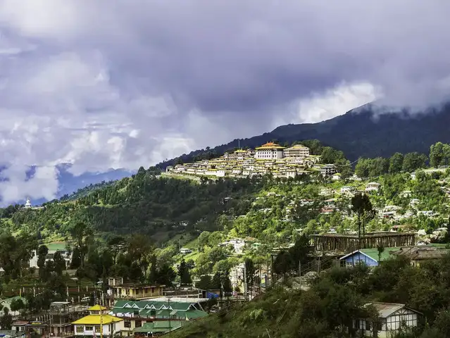 6 places in India you must visit before you turn 30 - Spiti Valley ...