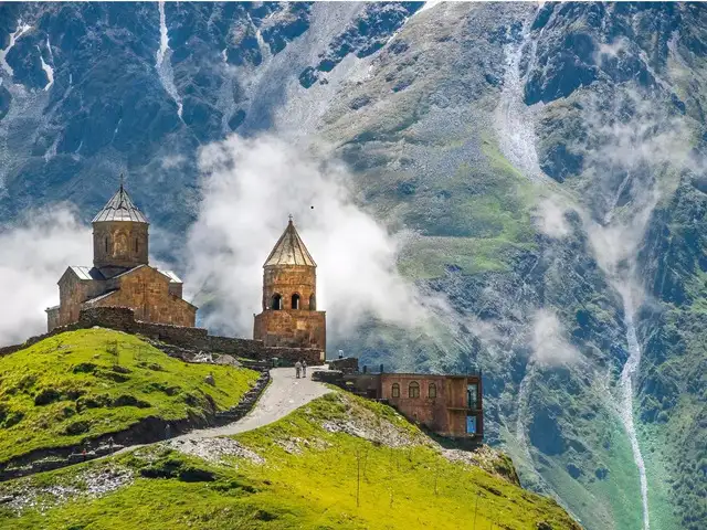 10 cheapest countries to visit from India - Looking for a global ...