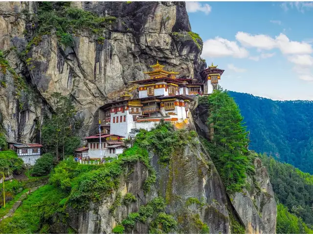 10 cheapest countries to visit from India - Looking for a global ...