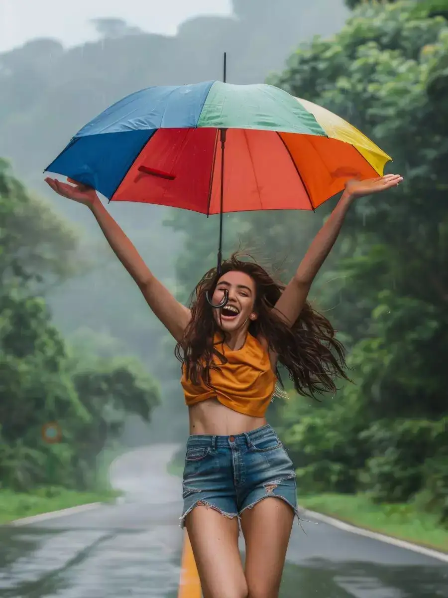 10 Simple Tips To Boost Immunity Naturally This Monsoon | NewsPoint