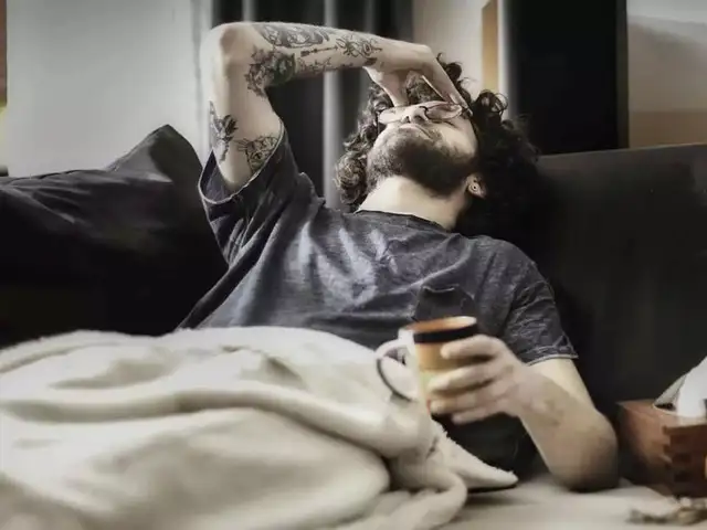 5 early morning signs of stomach cancer you must know - Persistent ...