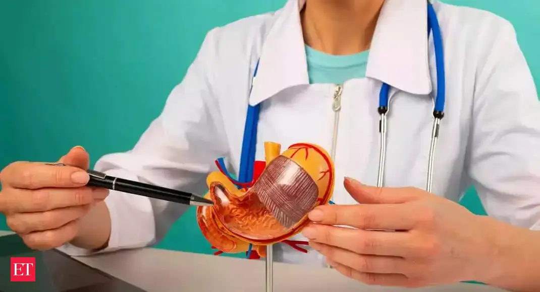 5 early morning signs of stomach cancer you must know - Persistent ...