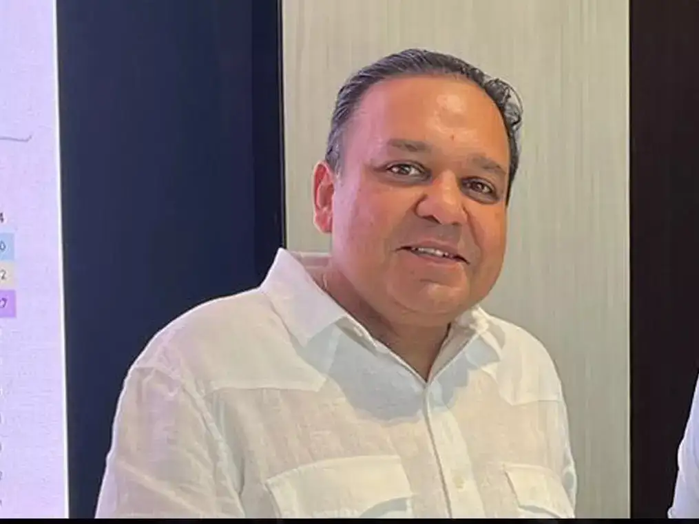 Punit Goenka reloads Zee with Bullet and OTT focus. Can he beat mighty ...