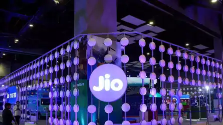 Jio Financial Services Share Price Highlights: Jio Financial Services ...