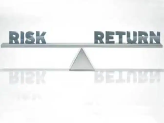 How to calculate risk-adjusted returns on funds - The Economic Times