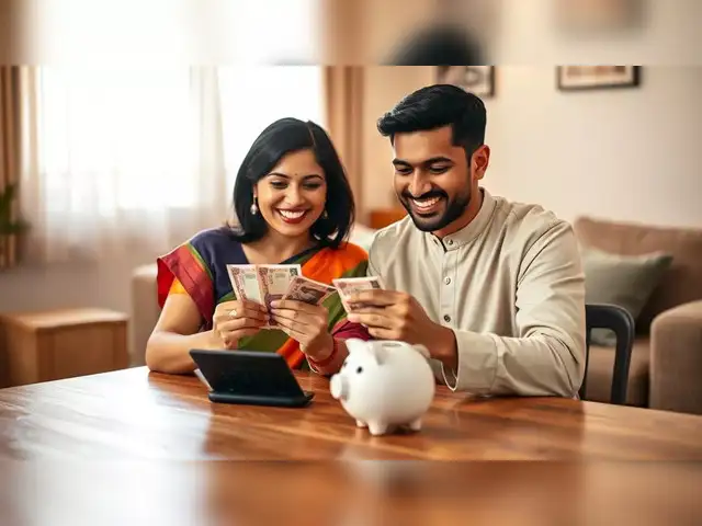 Looking to start SIP for your child’s future? Expert offers advice ...