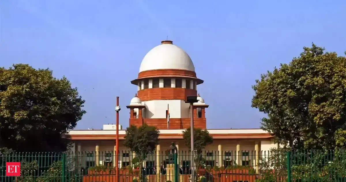 SC to hear plea on Maratha reservation in Maharashtra in July - The ...