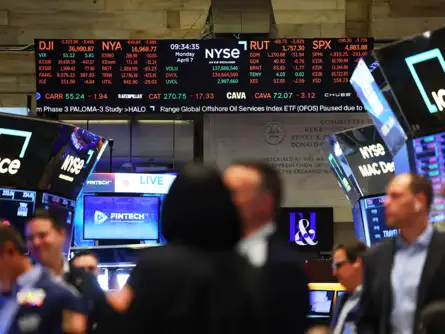 Stock Market Highlights: Sensex soars 1,000 pts, Nifty above 25,500 ...